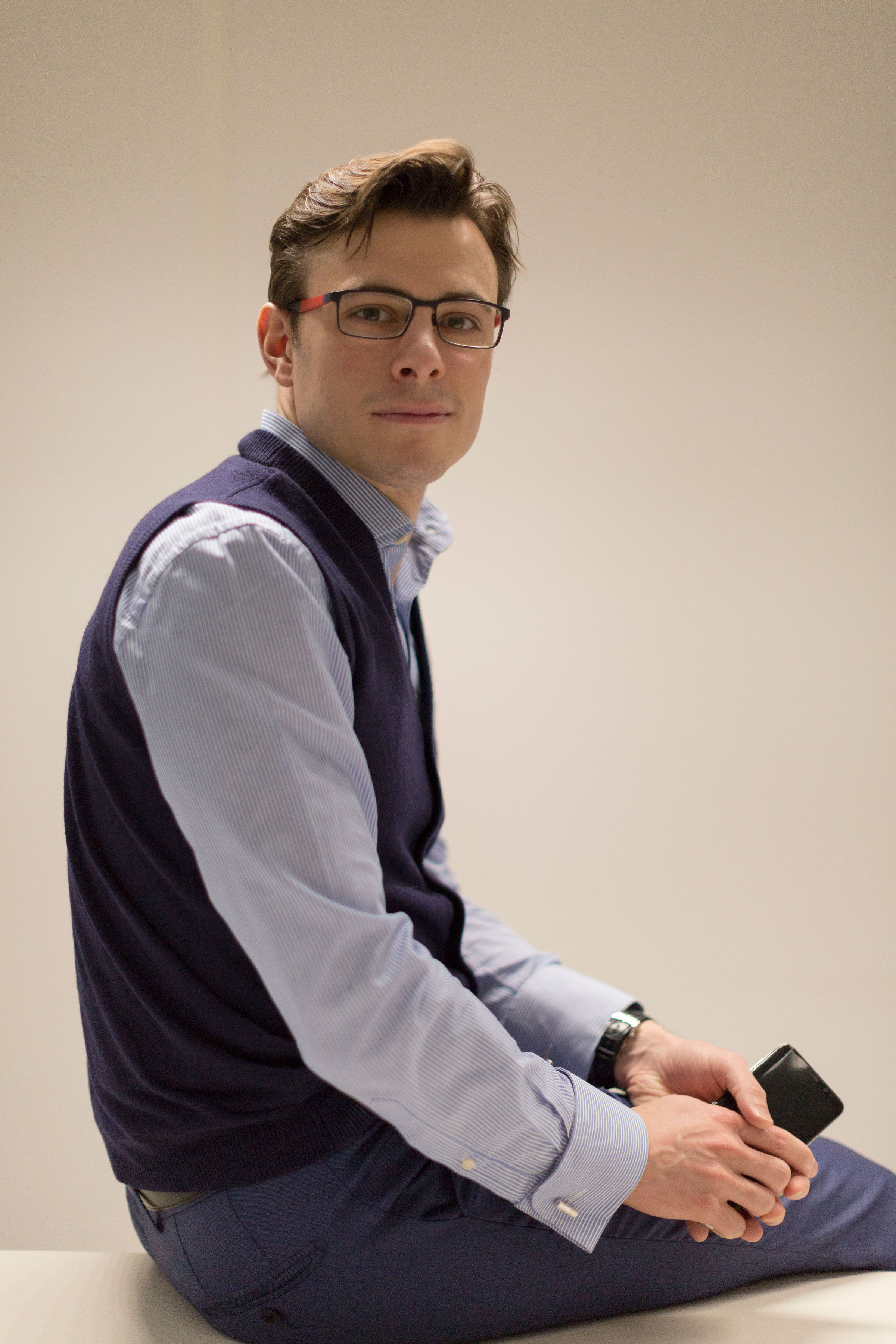 Interview Nicolas Tamisier, fondateur du cabinet NT Conseil-finances
